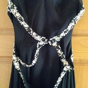 Milano Formals | Dresses | Prom Dress Evening Gown | Poshmark